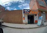 Agente Bcp (Department of La Paz, Provincia Murillo, El Alto, Calle 22 Tunari, 8115), ödeme acentesi  El Alto'dan