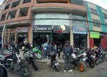 Roel Motors (Department of La Paz, Provincia Murillo, El Alto, Avenida Juan Pablo II, 2822), otomobil satış galerileri  Bolivya'dan