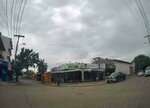 Super Centro De Baterias Ener Bat (Santa Cruz de la Sierra, Distrito Municipal 4, Subdistrito 28, Tristán Roca), motosiklet yedek parçaları  Santa‑Krus'tan