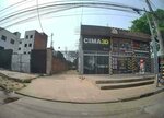Cima 3D (Santa Cruz de la Sierra, Distrito Municipal 4, Subdistrito 27), tıbbi laboratuvarlar  Santa‑Krus'tan