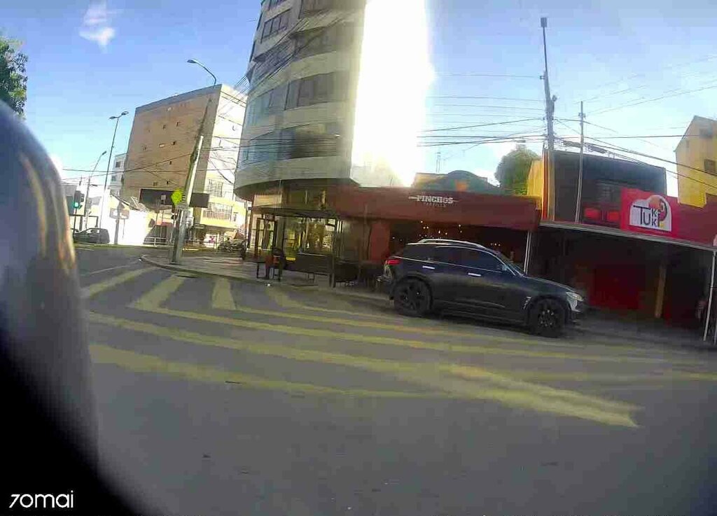 Restoran Pinchos Parrilla, Cochabamba, foto