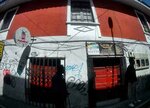 Paladrar (Department of La Paz, Provincia Murillo, La Paz, Calle Murillo, 884), fast food  Bolivya'dan