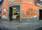 Pullman (Department of La Paz, Provincia Murillo, La Paz, Calle Murillo, 929), ev temizlik ürünleri  La Paz'dan