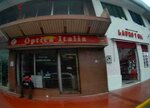 Óptica Italia (Santa Cruz de la Sierra, Distrito Municipal 11, Ayacucho, 220), optik  Bolivya'dan