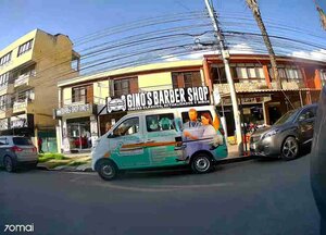 Gino's Peluqueria (Department of Cochabamba, Provincia de Cercado, Cochabamba, Calle Aniceto Padilla, 547), berberler  Cochabamba'dan