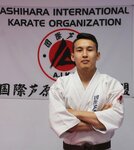 Ashihara karate A. I. K. O. (Qamzın kóshesi No:171), spor kulüpleri  Pavlodar'dan