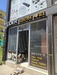 Lider Elektrik Avize (Mersin, Erdemli, Özel İdare Sok., 29), lamba ve avize mağazaları  Erdemli'den