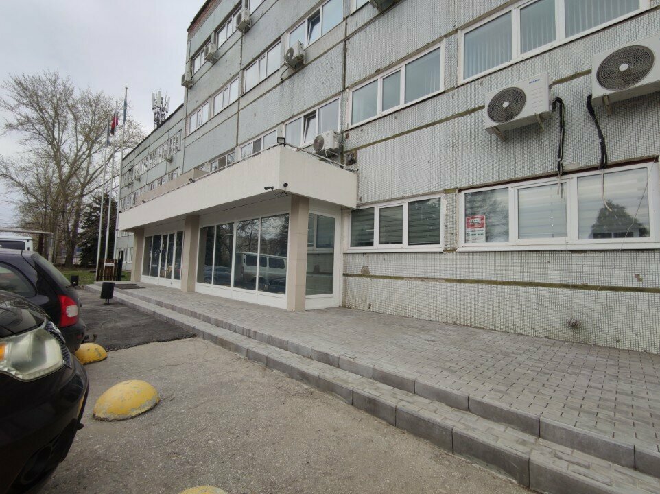 Masaj salonları Кабинет массажа Горячевой О. О., Ulyanovsk, foto