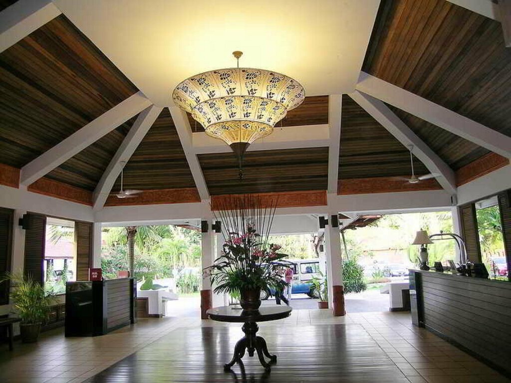 Otel Frangipani Langkawi Resort and SPA, , foto