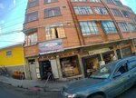 Automobile Repair (Department of La Paz, Provincia Murillo, La Paz, Calle Canonigo Ayllon, 1259), otomobil servisi  Bolivya'dan