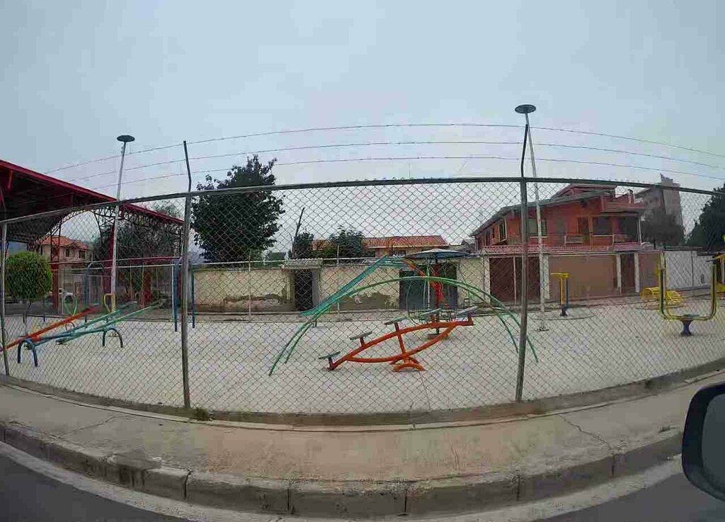 Meydan Plazuela, Cochabamba, foto