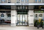 Hotel Lilla Roberts (Uusimaa, Helsinki, Kasarmikatu, 30-32), otel  Helsinki'den