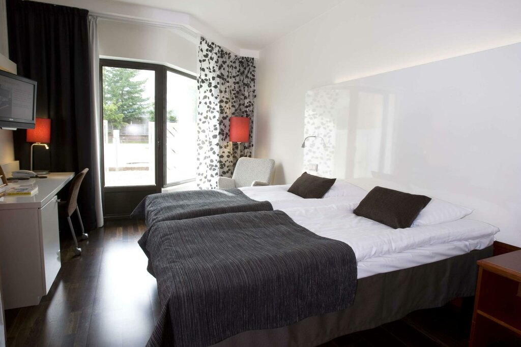 Otel Scandic Patria, Lappeenranta, foto