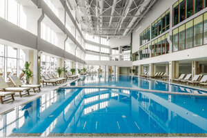 LaFa (Pionerskiy prospekt No:253-1с13), spa  Anapa'dan