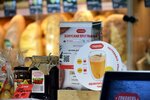 Gridnev hleb (Nansena Street No:103/1/7), ekmek fırını  Rostov‑na‑Donu'dan