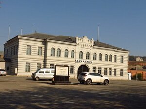 Музей бывшей русско-японской тюрьмы в Люйшунь (Liaoning Province, Sub-Provincial City of Dalian, Lüshunkou District, Lüshun), müzeler ve sanat galerileri  Liaoning'den
