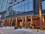 Lua (Boyevykh Druzhin Street No:20), restoran  Yekaterinburg'dan