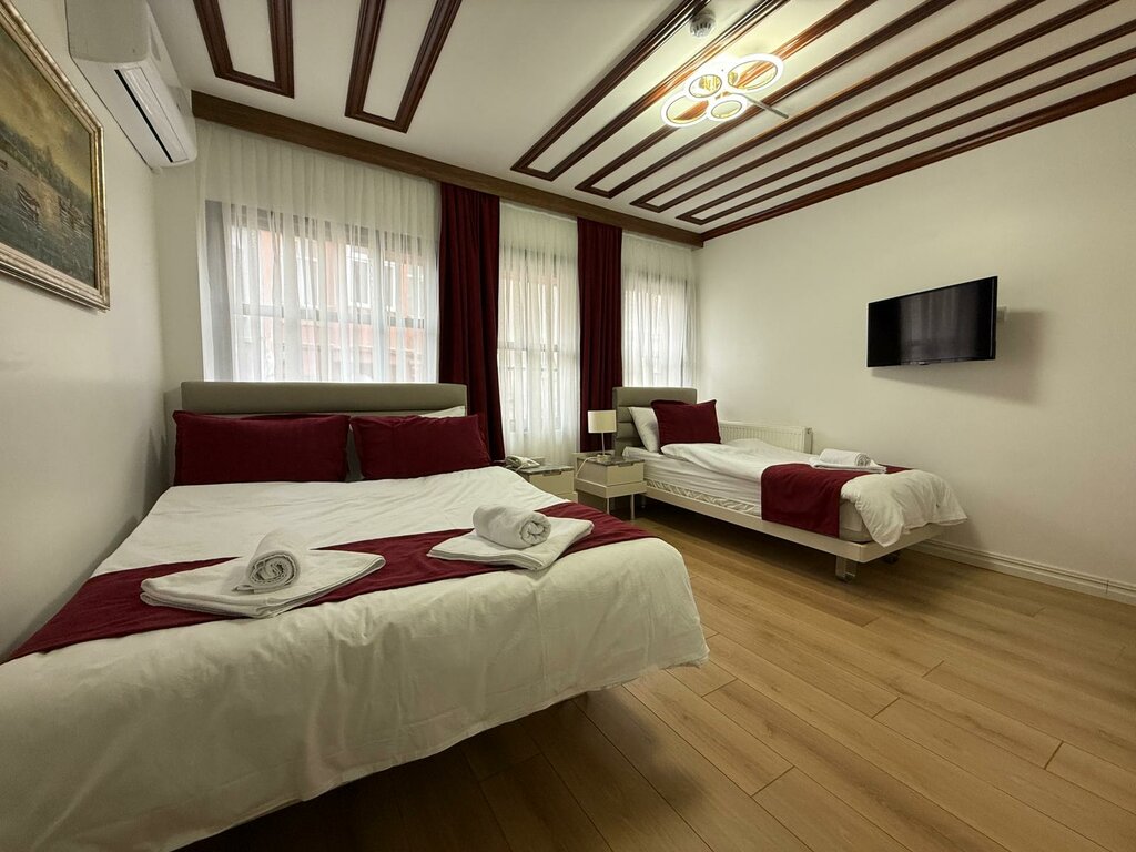 Otel Neo Konak, İstanbul, foto