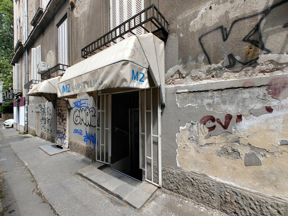 Kuaförler M2 Hairstyling, Belgrad, foto