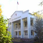 Елизовский районный суд Камчатского края (ulitsa 40 let Oktyabrya No:7А), adliyeler  Elizovo'dan