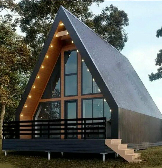 Konuk evi Воздух. А, Saint‑Petersburg ve Leningradskaya oblastı, foto