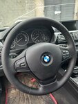 Ruza Upgrate Garage (Sotsialisticheskaya ulitsa No:79/4), oto döşeme  Ruza'dan