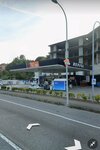 Repsol (Comunidad Autónoma de Galicia, Provincia de Pontevedra, Avenida Santa Mariña), benzin istasyonu  Galisya'dan