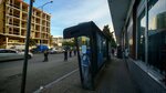 Republican Hospital (Tbel Abuseridze Street No:5, Batumi), toplu taşıma durağı  Batum'dan
