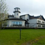 Grand Adventure (ulitsa Mekhanizatorov No:2, selo Breytovo), resort oteller, tesisler  Yaroslavskaya oblastından