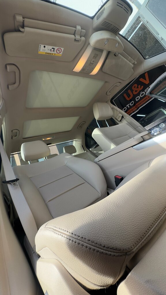 Otomobil servisi Tükenmez Ankara BMW Servisi, Ankara, foto
