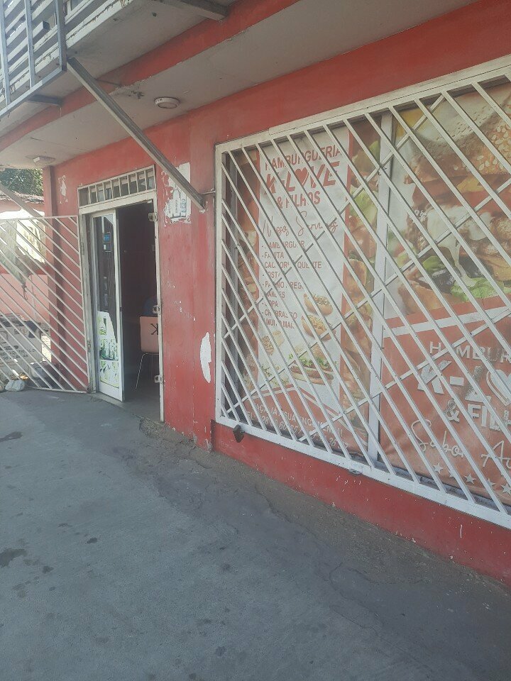Restoran Cordona na Brasa, Loanda, foto