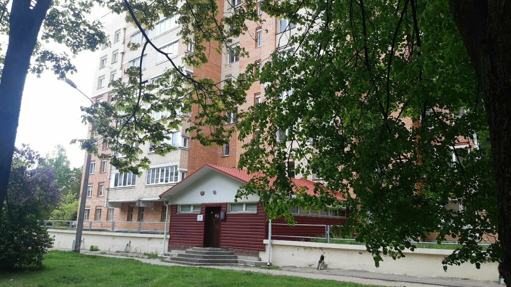 Daireler Квартира на Янки Мавра 1, Minsk, foto