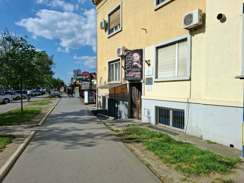 Avukatlar Mira Čolević, Novi Sad, foto