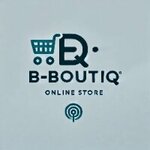 BboutiQ (Rue I32 No:59, La commune Koumassi), telefon tamir servisi  Abican'dan
