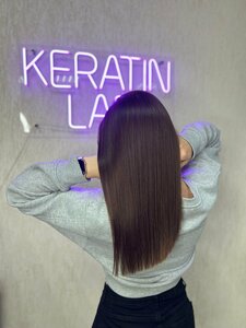 Кератин Лаб (Mira Street No:9), güzellik salonu  Mojaysk'tan