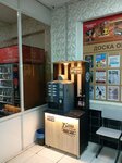 Coffee to go (Stroiteley Street No:28Б), kahve otomatı  Cherepovets'ten