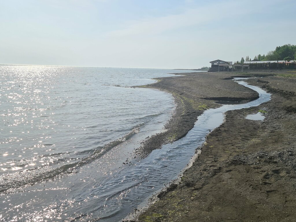 Plaj Plaj, Lenkeran, foto