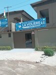 École la volière (Rue G36 No:468, Marcory), i̇lkokul  Abican'dan