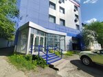АвтоГРАФ (Krasnoyarsk, Svobodny prospekt, 66Б), monitoring of motor vehicles  Krasnoyarsk'tan
