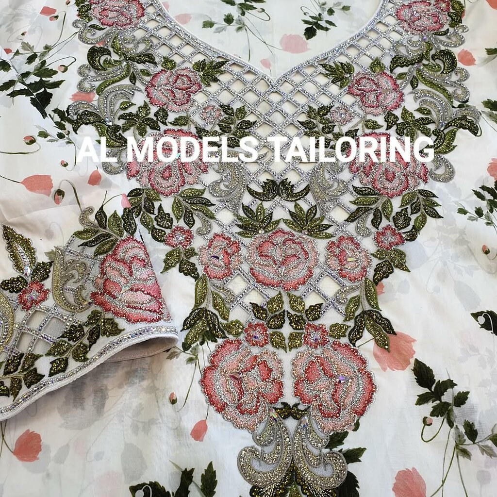 Terziler Al Models Ladies Tailoring & Embroidery L. L. C, Abu Dabi Emirliği, foto