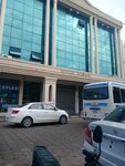 Edificio Schwann (Santa Cruz de la Sierra, Distrito Municipal 11, Subdistrito CI, 24 de Septiembre, 655), yönetim ofisi  Bolivya'dan
