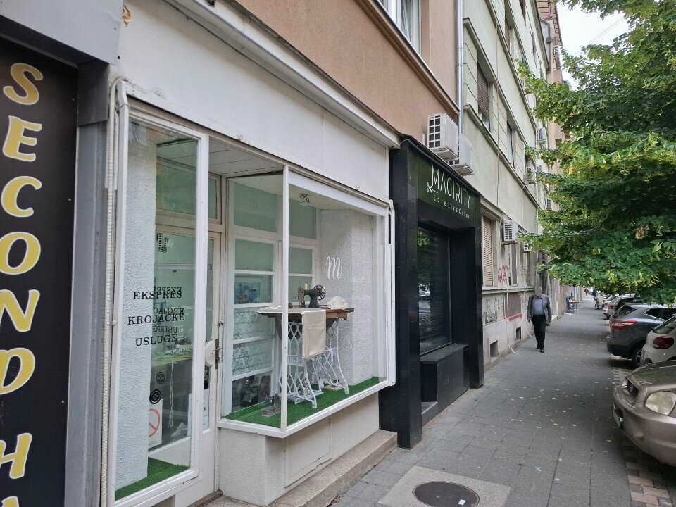 Terziler Modni studio Mudrinski, Novi Sad, foto