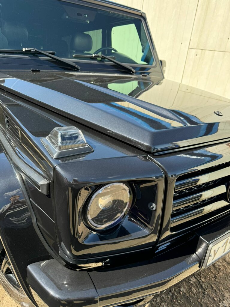 Araba boyama Kuzov Lab, Mytişçi, foto