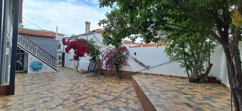 Otel Armola Pansiyon Cafe, Seferihisar, foto