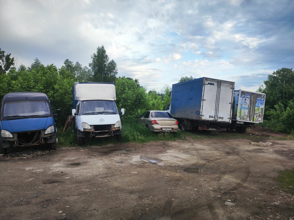 Otomobil servisi ГАЗелист 01, Kstovo, foto