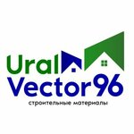 УралВектор96 (ulitsa Kommuny No:79А), çitler, parmaklıklar  Beriozovski'den