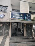 Aerocolibrí S. A. (Antioquia, Municipio de Medellín, Laureles Estadio, Barrio de Naranjal, Carrera 68A, 44B-21), yönetim ofisi  Medellin'den