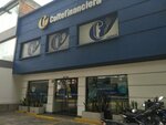Coltefinanciera (Valle del Cauca, Municipio de Santiago de Cali, Avenida 6A, 23-NORTE-53), finansal danışmanlık  Cali'den