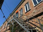 Modjo Rental (Molodogvardeyskaya Street No:86), kiralama noktası  Samara'dan