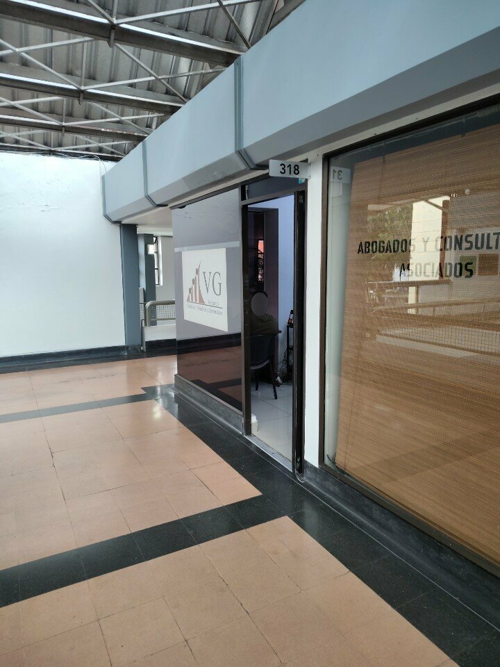 Finansal danışmanlık Vg consulting, Medellin, foto